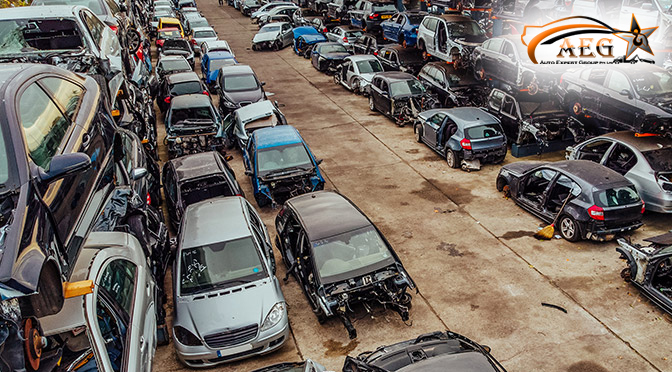 How Do Professional Car Wreckers Retain Their Reputation?